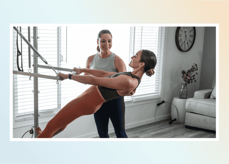 Healthy mind, Healthy body